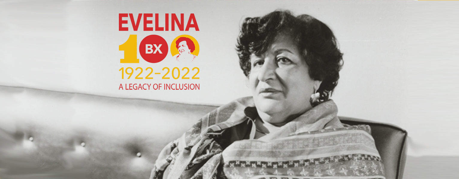 Celebrate Evelina Antonetty aka "The Hell Lady of The Bronx" at Evelin ...