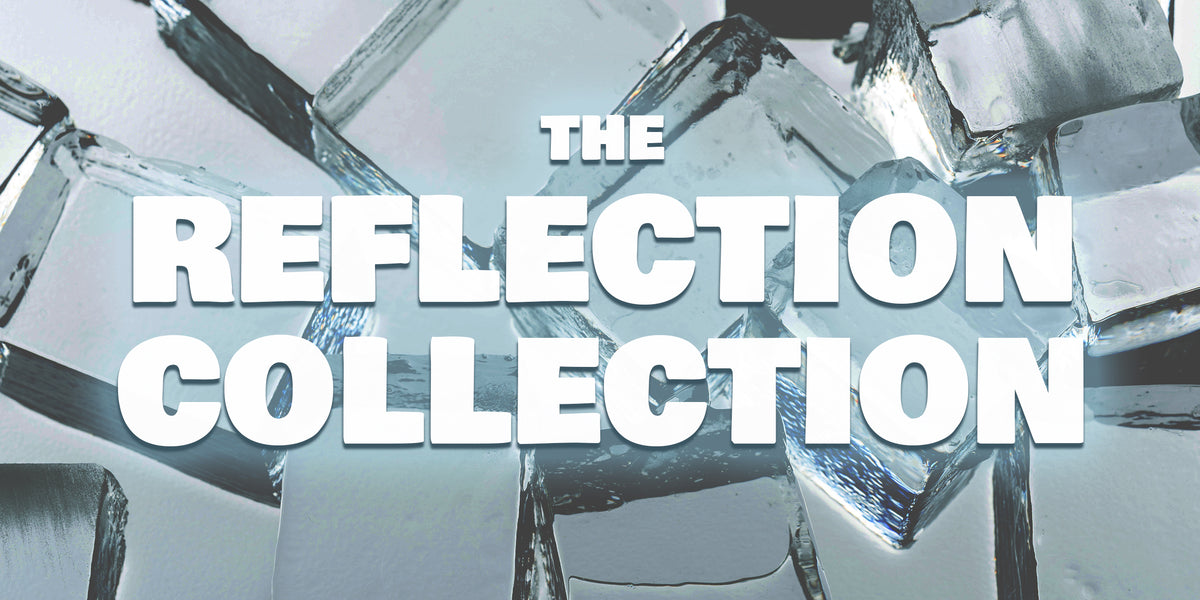 The Reflection Collection — From The Bronx