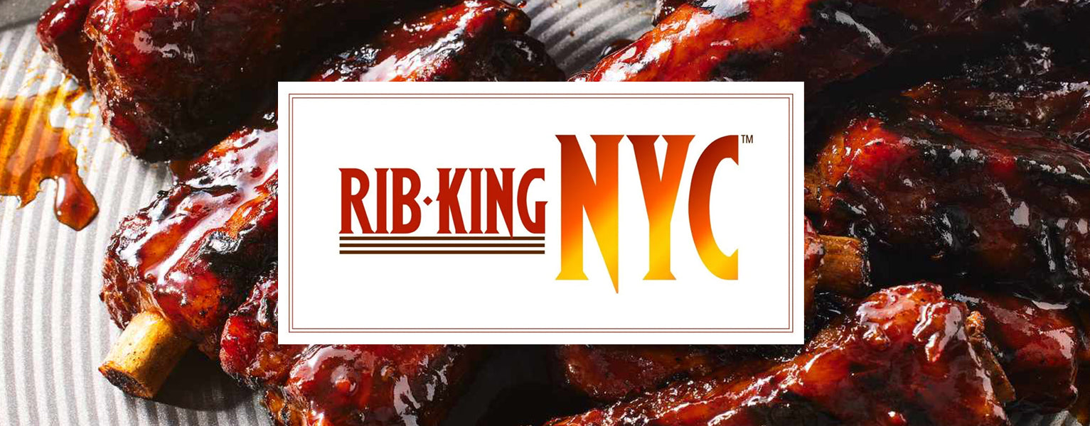 From The Bronx to Brooklyn: The Ultimate BBQ Showdown at Rib King NYC