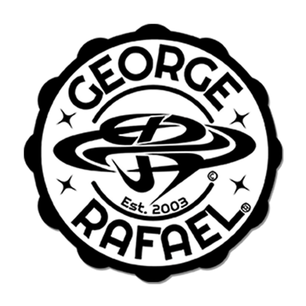 George Rafael Inc. Collection — From The Bronx