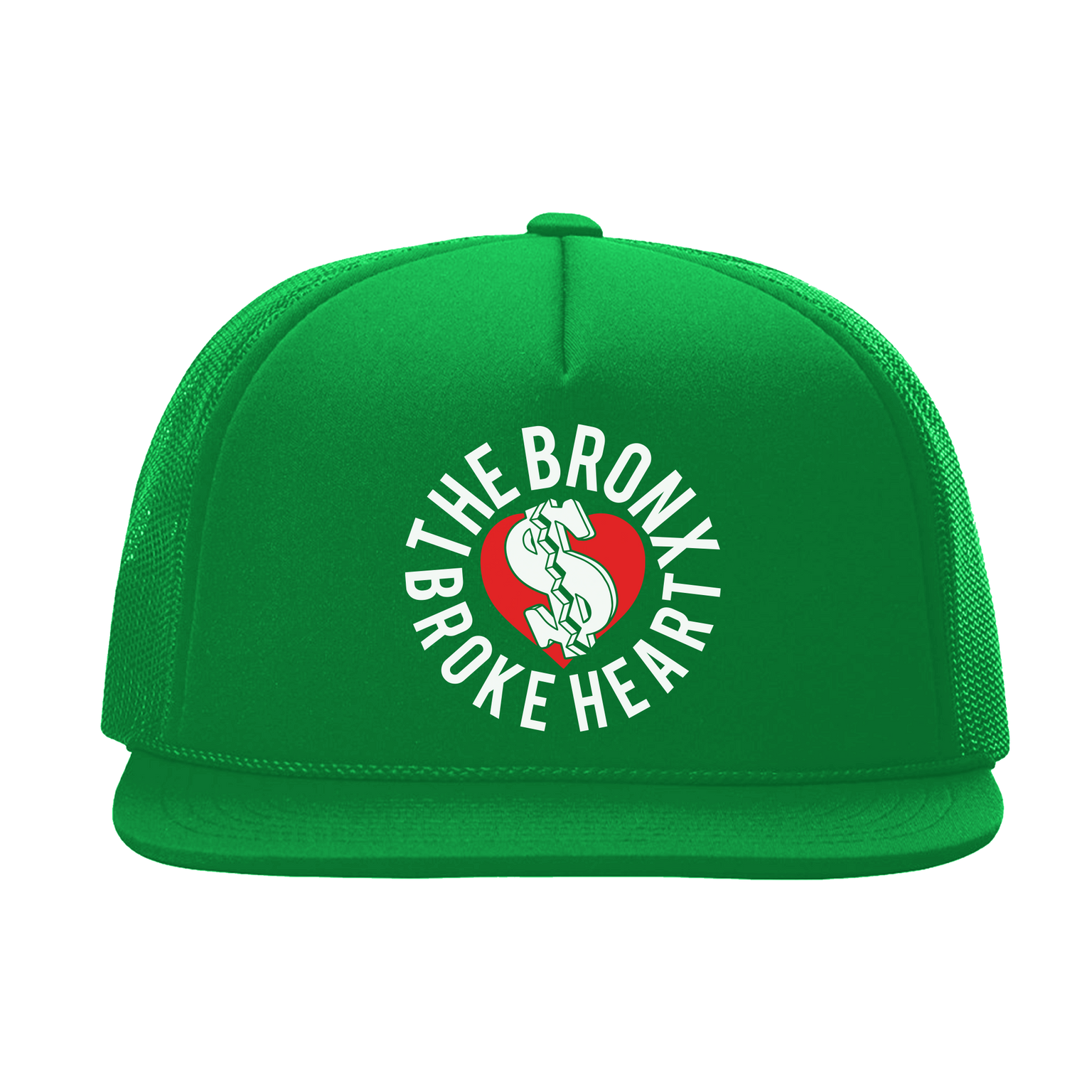 Bronx Hats — From The Bronx