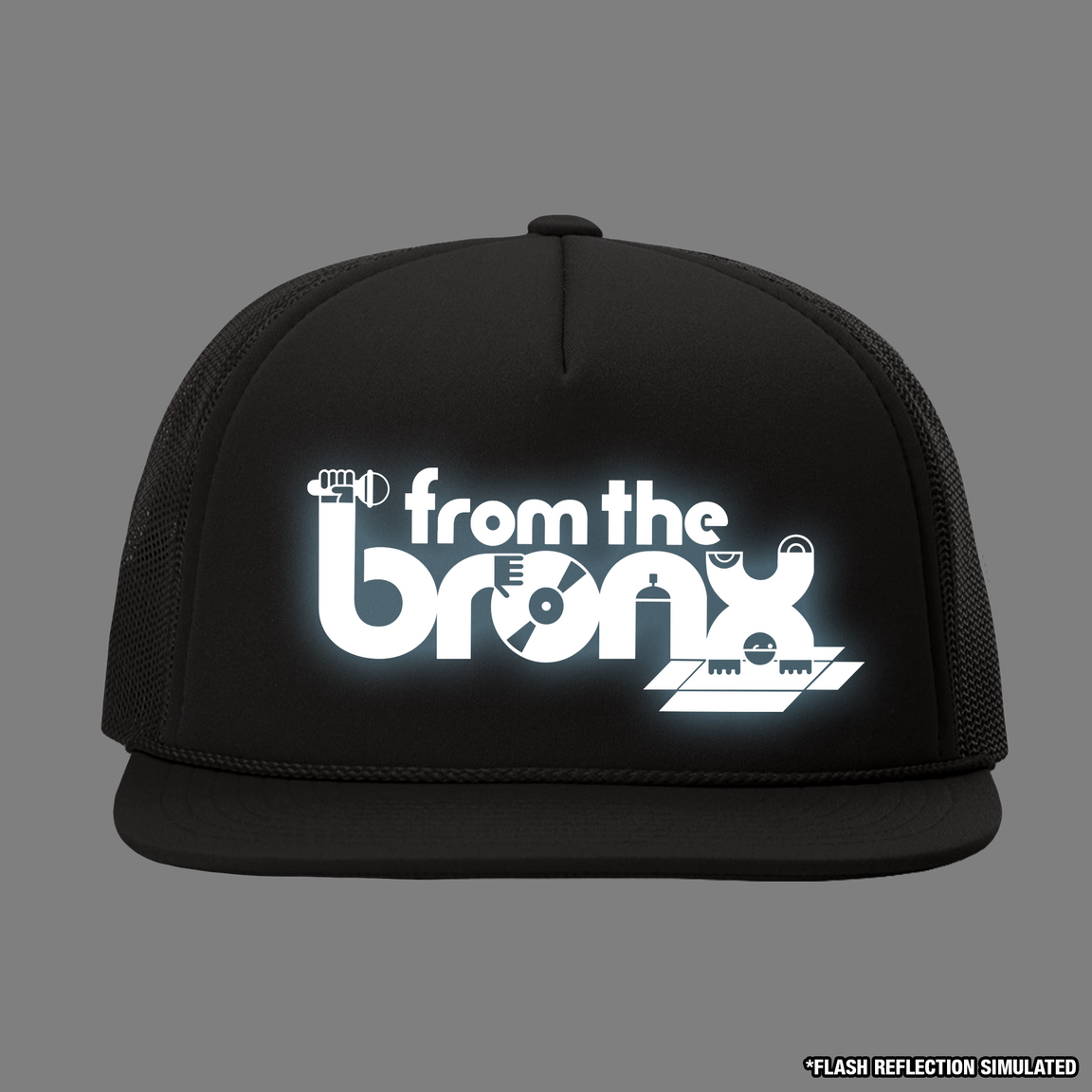 Bronx Hats — From The Bronx