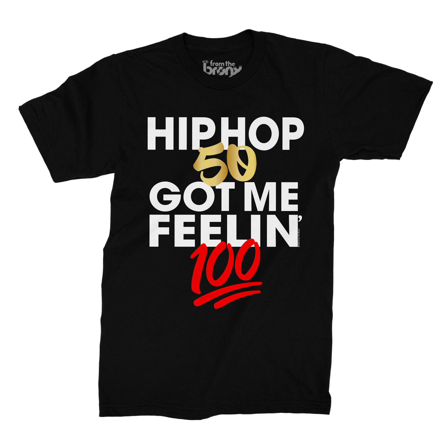 From The Bronx Apparel