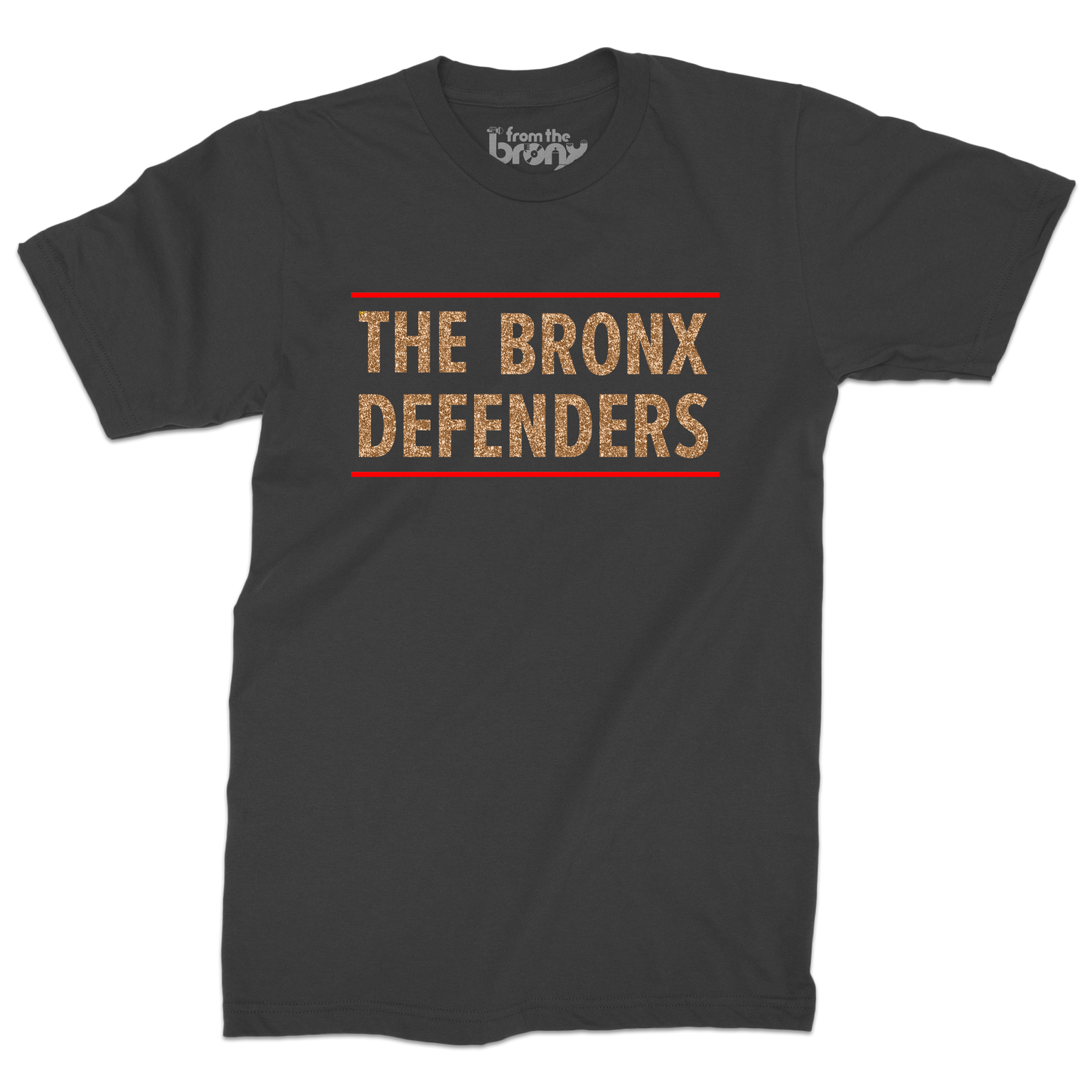 Bronx Defenders Collection — From The Bronx