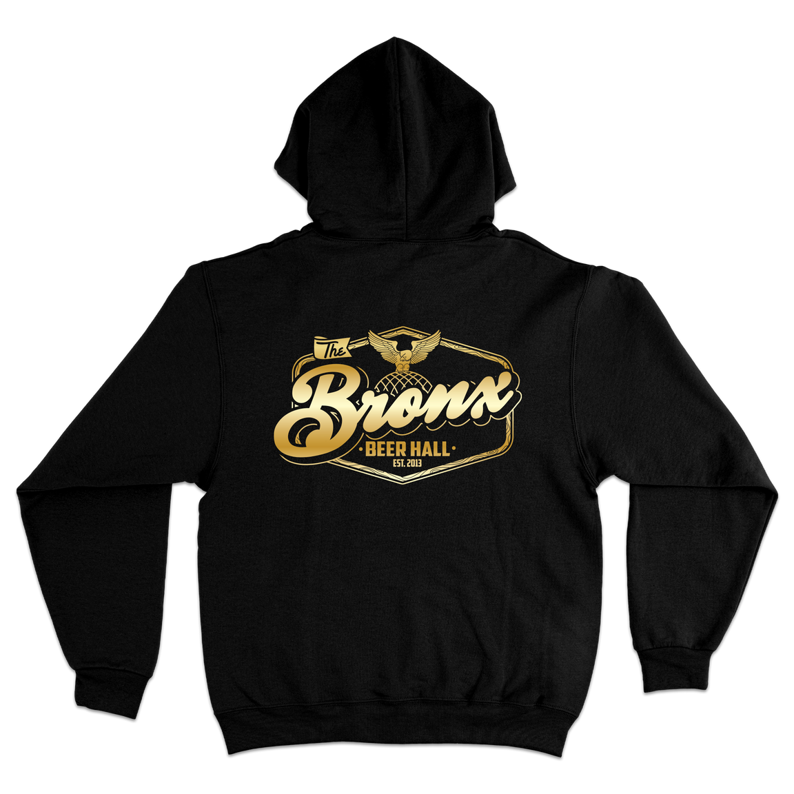Bronx Hoodies & Sweatshirts — From The Bronx