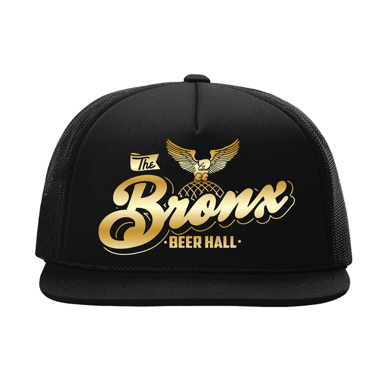 Bronx Hats — From The Bronx
