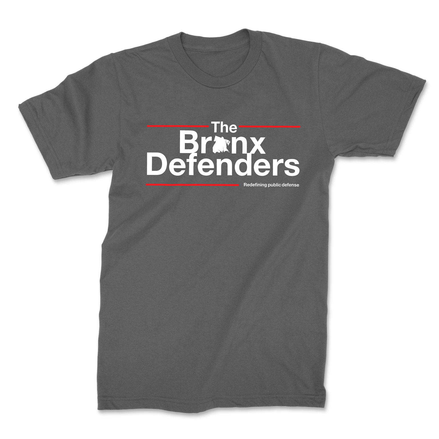 Bronx Defenders Collection — From The Bronx