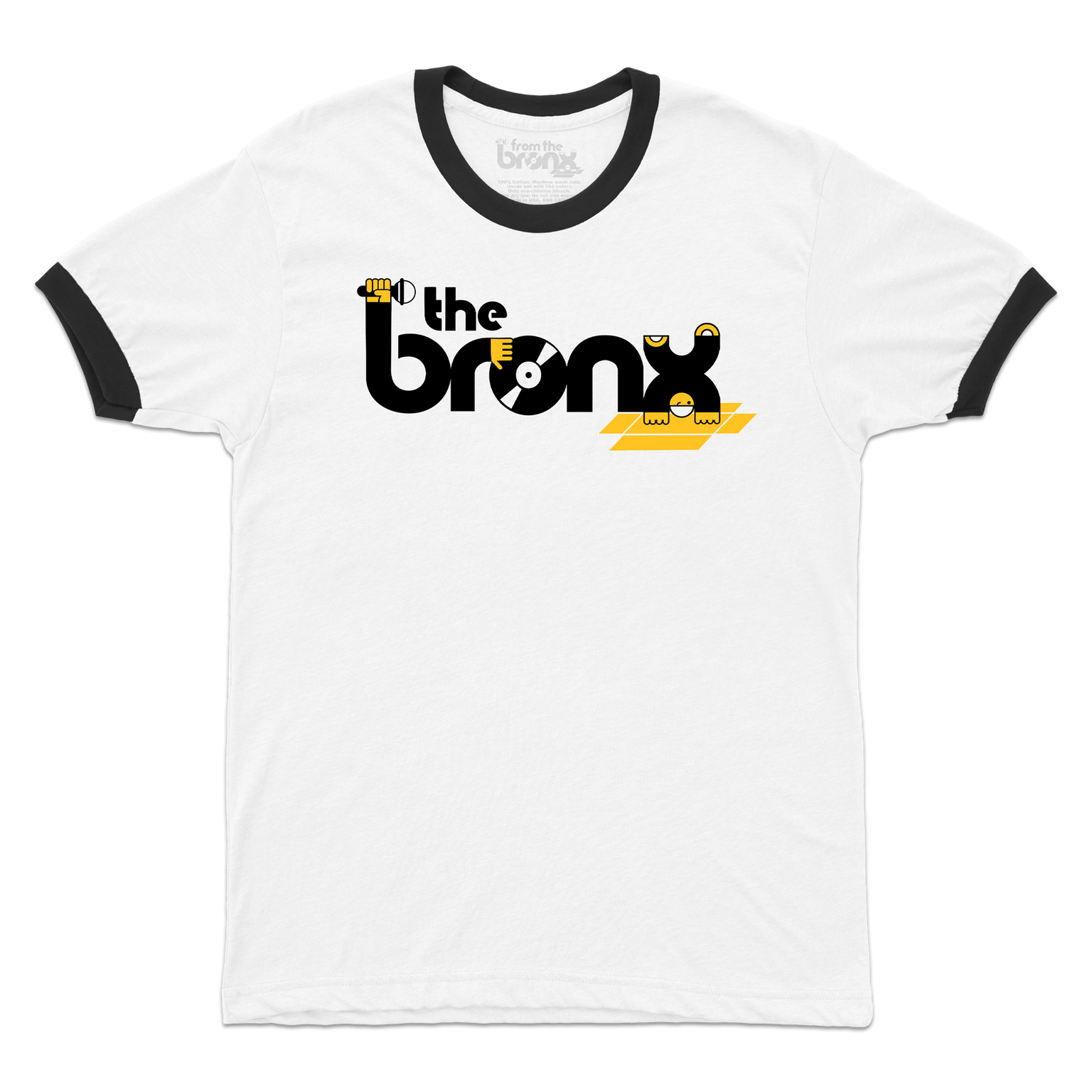 From The Bronx Apparel