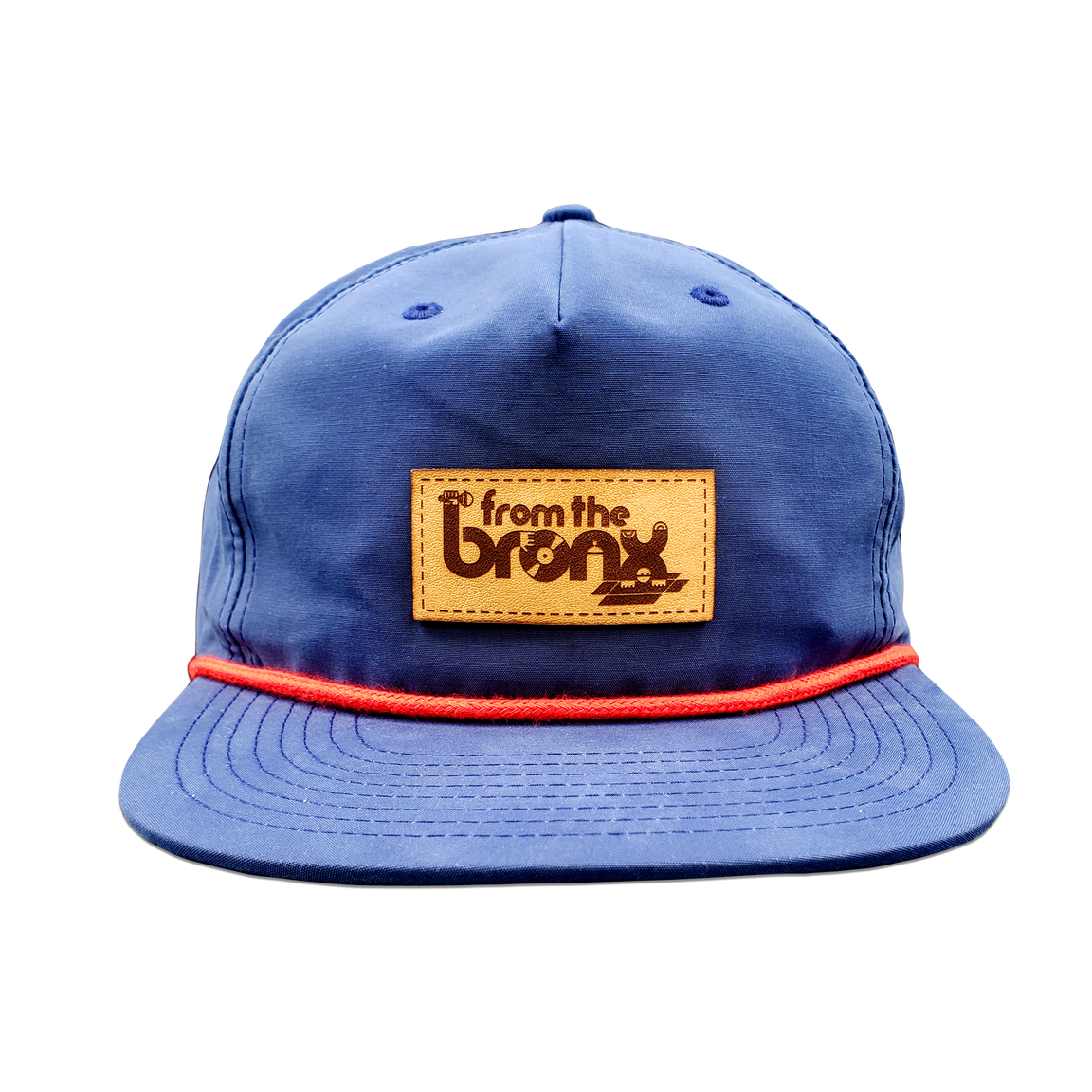 Bronx Hats — From The Bronx