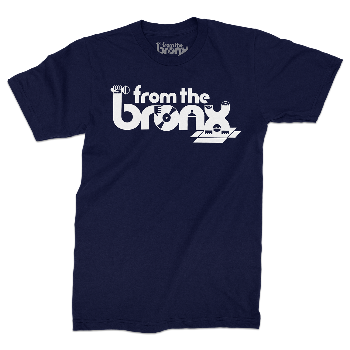 From The Bronx Apparel