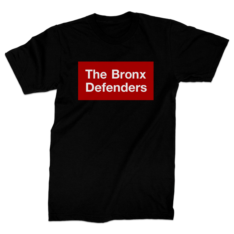 Bronx Defenders Collection — From The Bronx
