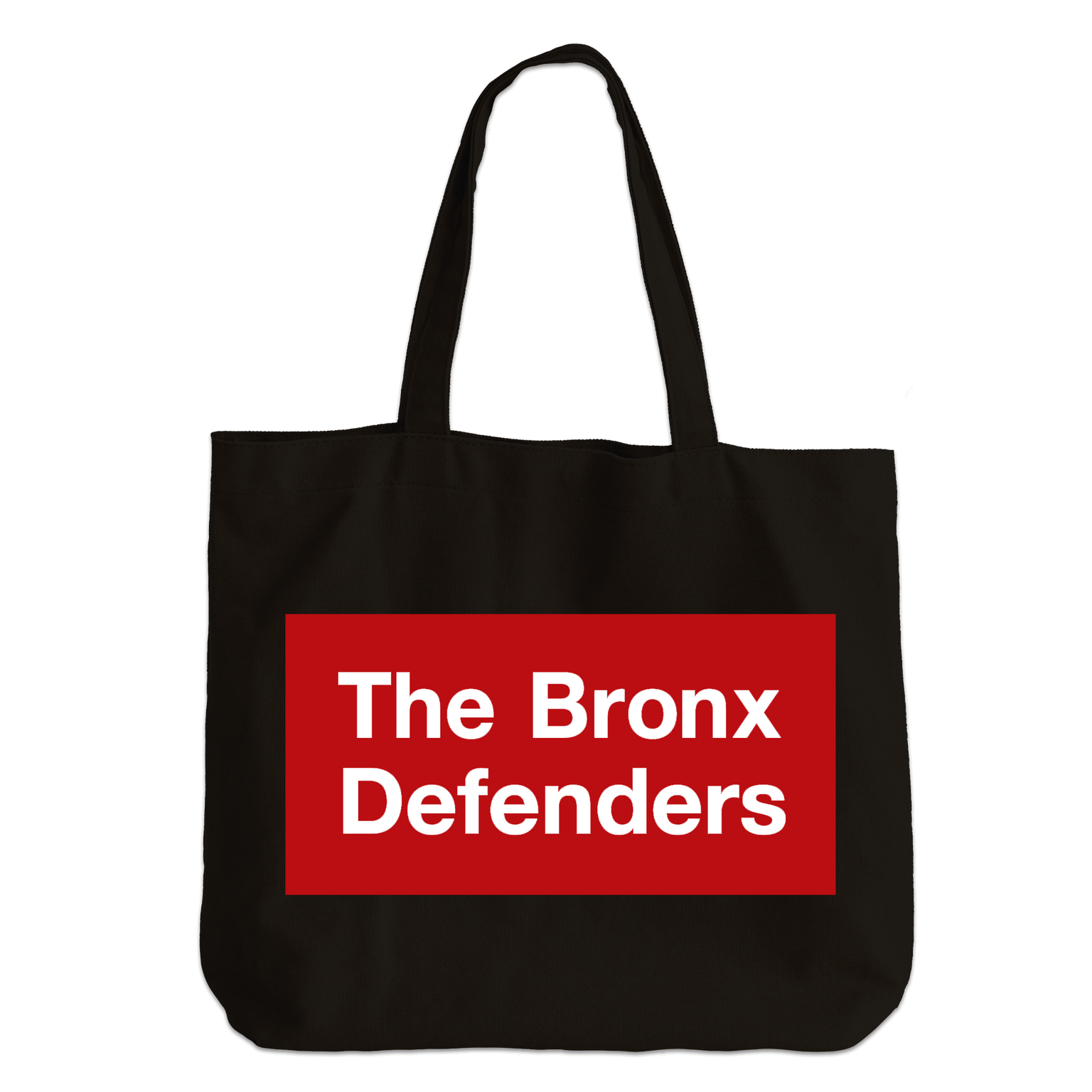 Bronx Defenders Collection — From The Bronx